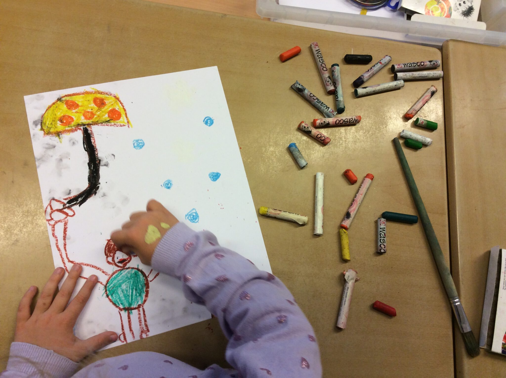 Werken met een planbord in groep 3 [PREMIUM] – Junioruniversiteit