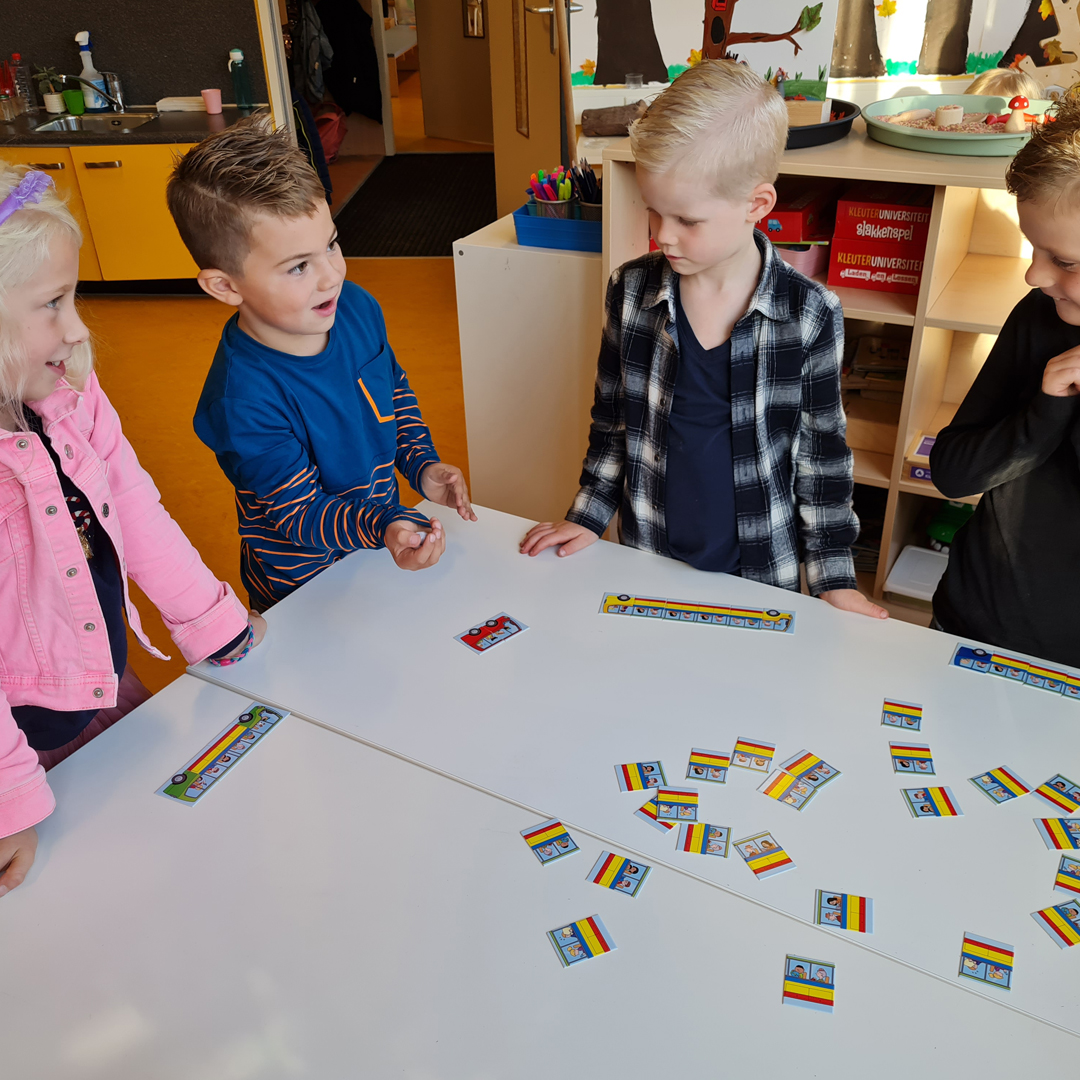 Speeltijd is geen verloren tijd! [PREMIUM] – Junioruniversiteit