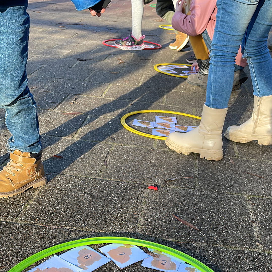 Projecttips rondom Sinterklaas – Junioruniversiteit